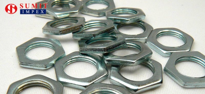 Nickel Alloy Washers Manufacturer, Supplier